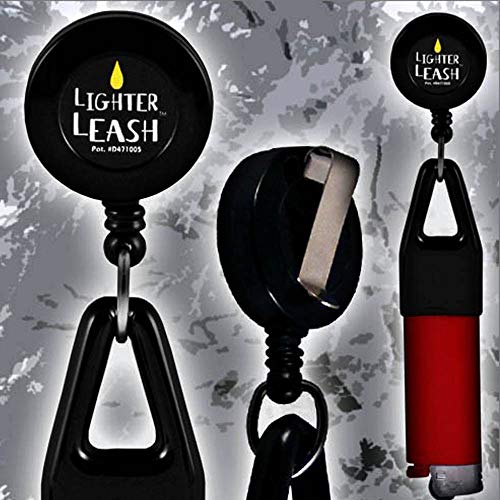 Original Lighter Leash®