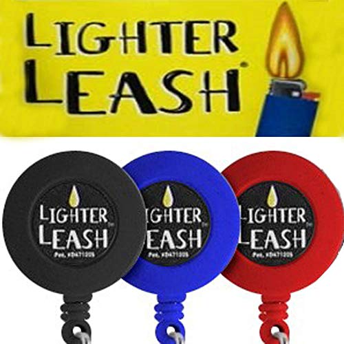 Original Lighter Leash®