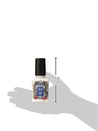 Poo-Pourri Before-You- go Toilet Spray, 4, Tropical Hibiscus & Ship Happens Scent, 4 Fl Oz