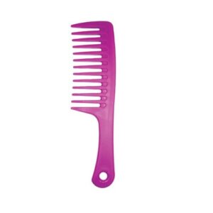 salonchic 9-1/2″ shampoo comb