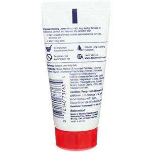 Eucerin Original Moisturizing Lotion 1 oz ( Pack of 36)