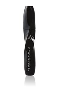 physicians formula eye booster lash contortionist mascara, black/brown, 0.31 ounce