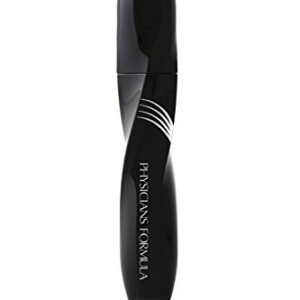 Physicians Formula Eye Booster Lash Contortionist Mascara, Black/Brown, 0.31 Ounce