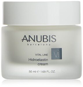 vital line hidroelastin cream (50ml)