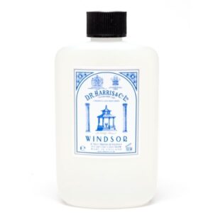 d.r. harris windsor aftershave