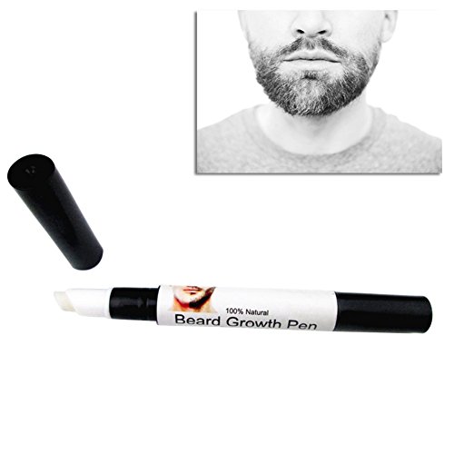 Shouhengda Beard Growth Pen Enhancer liquid Beard Growth Oil Pen