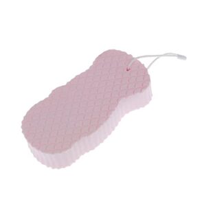 ingvy dry brushing body brush bath sponge body exfoliating sponge massager cleaning shower brushes peeling sponge artifact