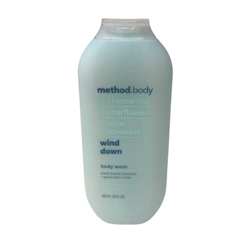 Method Body Wash Bundle (Wind Down)