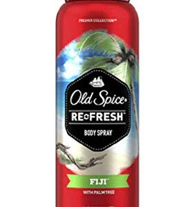 Old Spice Fresher Collection Fiji Holiday Pack, pack of 1