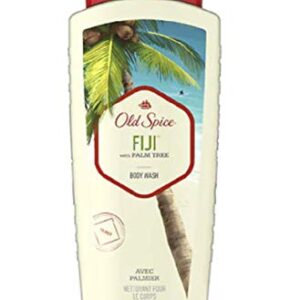 Old Spice Fresher Collection Fiji Holiday Pack, pack of 1