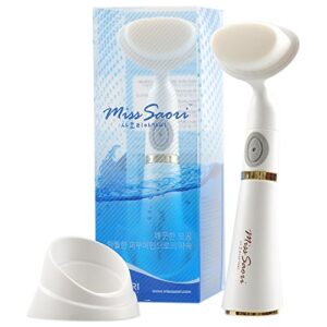 pobling pore sonic cleansing brush color (white)