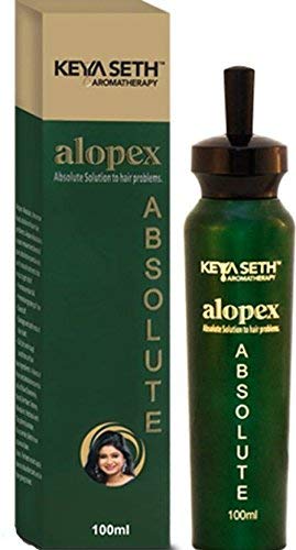 Keya Seth Alopex Absolute Hair Oil 100ml