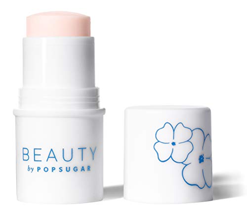 BEAUTY by POPSUGAR Be Smooth Sugar Lip Scrub Exfoliator Balm to Gently Exfoliate Lips | No Parabens, Phthalates, or Mineral Oil | Cruelty Free, Paraben Free & 100% Vegan