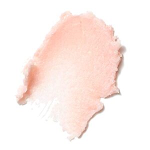 BEAUTY by POPSUGAR Be Smooth Sugar Lip Scrub Exfoliator Balm to Gently Exfoliate Lips | No Parabens, Phthalates, or Mineral Oil | Cruelty Free, Paraben Free & 100% Vegan