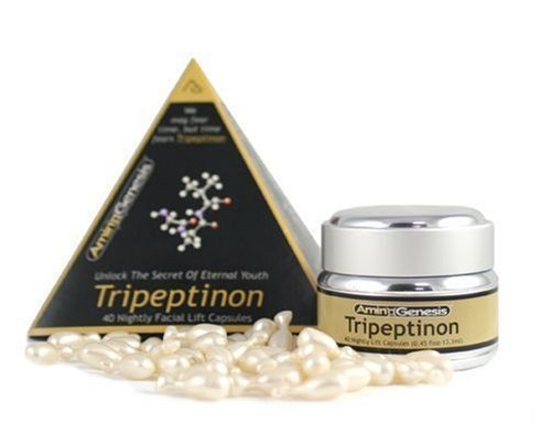 Tripeptinon - Facial Lift Capsules