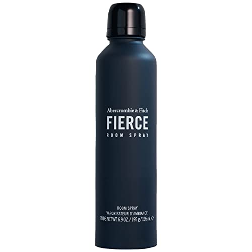 Abercrombie & Fitch Fierce Make Your Space Room Spray 6.9 oz / 195 ml Brand New Item