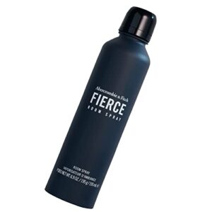 Abercrombie & Fitch Fierce Make Your Space Room Spray 6.9 oz / 195 ml Brand New Item