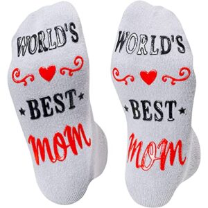 sockfun best mom ever gifts funny mom socks, funny gifts for mom mama gifts mommy gifts great mother gifts, mama socks stocking stuffers for mom