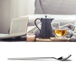 Aakihi Funny One Spoon to Rule Them All Engraved Stainless Steel for Women Men - Coffee Lovers Tea Lover Gift Dad Papa Mom Nana Daughter Son Friends Perfect Gifts BirthdayValentineChristmas