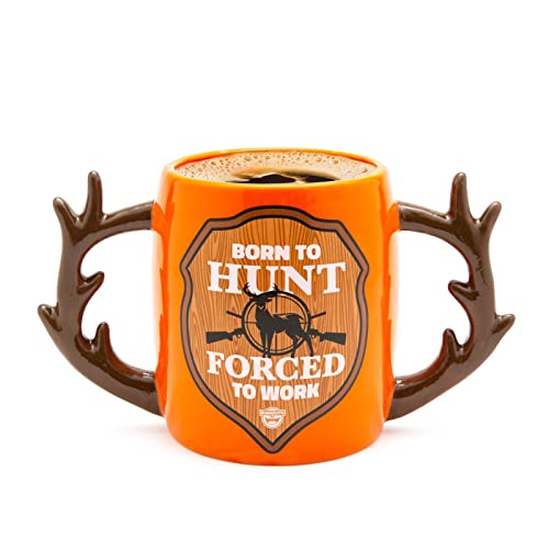 Big Mouth Inc Hunting Mug