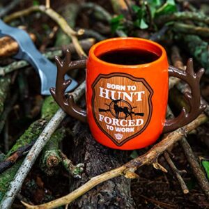 Big Mouth Inc Hunting Mug