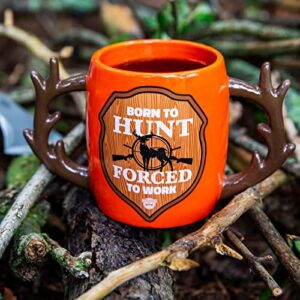 Big Mouth Inc Hunting Mug