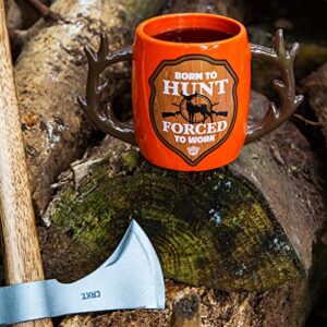 Big Mouth Inc Hunting Mug