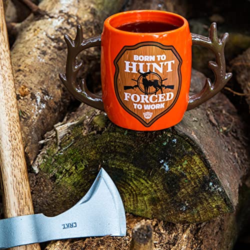 Big Mouth Inc Hunting Mug