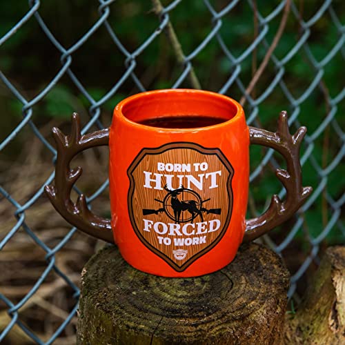 Big Mouth Inc Hunting Mug