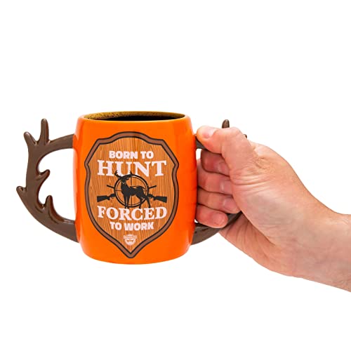 Big Mouth Inc Hunting Mug