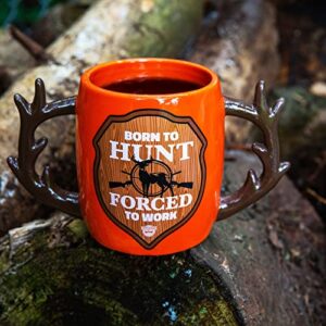 Big Mouth Inc Hunting Mug