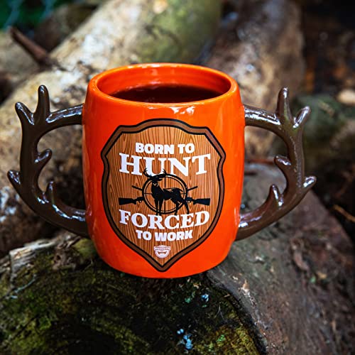 Big Mouth Inc Hunting Mug