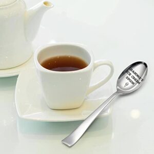 Seyal® Grandma's Ice Cream Spoon