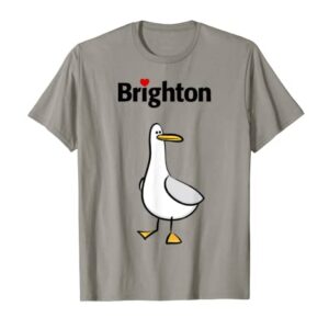 I Love Brighton T-Shirt