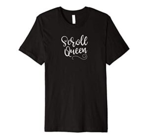 cute christmas gifts for teenage girls teens tweens trendy premium t-shirt