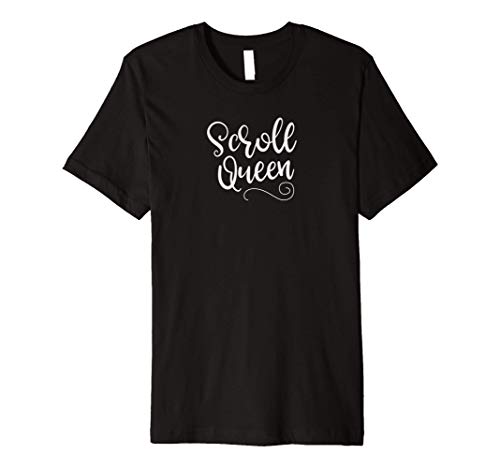 Cute Christmas Gifts For Teenage Girls Teens Tweens Trendy Premium T-Shirt