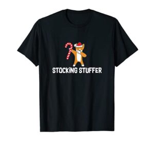 christmas dabbing santa corgi t-shirt_ stocking stuffer