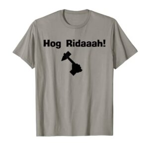 Hog Rider Clash T-Shirt