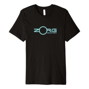 Zorg Gift Tees Premium T-Shirt