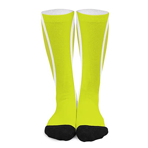 Tennis Socks for Women Socks for Men Crew Socks for Boys Mid Socks for Girls Stocking Stuffers for Teens Casual Athletic Sport Dress Socks