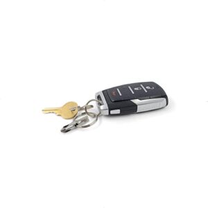 Gato Tools Pocket Bit - Everyday Carry Keychain Screwdriver Bit - GATO TOOLS, Silver