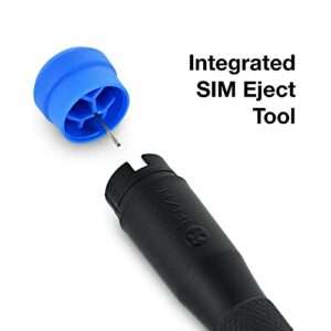 iFixit Minnow Driver Kit: Pocket-Sized Screwdriver + Portable Bit Set