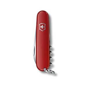 victorinox swiss army waiter pocket knife