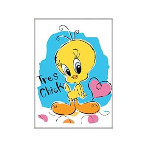 looney tunes tweety tres chick