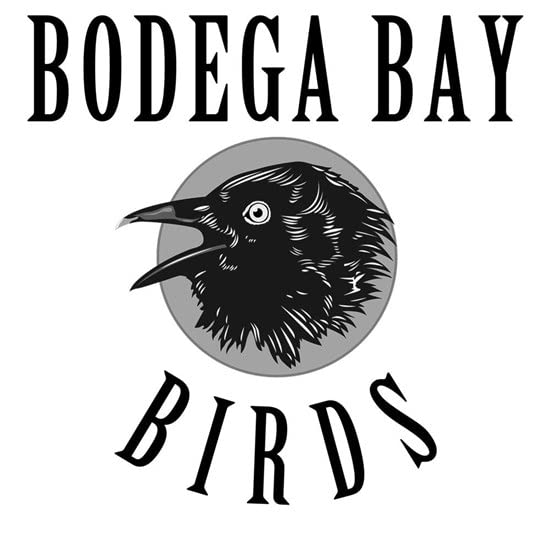 CafePress Bodega Bay Birds Mug Ceramic Coffee Mug, Tea Cup 11 oz