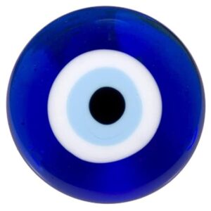 CafePress Nazar Amulet Evil Eye Protection Mugs Ceramic Coffee Mug, Tea Cup 11 oz