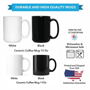 Arguments i'd Agree with You But Then We'd Be Both Wrong Ounces Funny Coffee Mug Gifts for Men Women Coworker Family Lover Special Gifts for Birthday Christmas Gifts Presents 544123