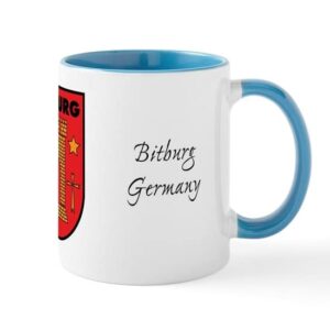 cafepress mug ceramic coffee mug, tea cup 11 oz