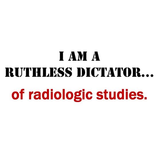 CafePress Ruthless Dictator Mug Ceramic Coffee Mug, Tea Cup 11 oz