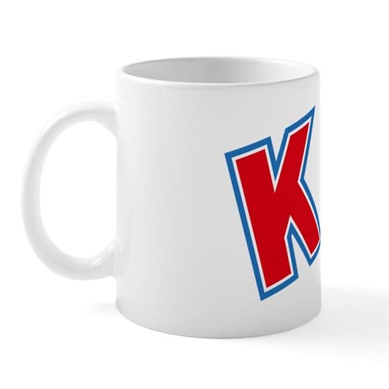 CafePress Trump 2020 KAG Ceramic Coffee Mug, Tea Cup 11 oz